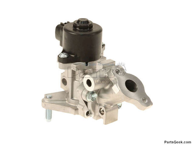 10 2010 Toyota Prius EGR Valve - Air Intake - Aisan, Delphi, Genuine ...