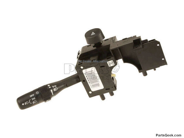 Chrysler PT Cruiser Turn Signal Switch - Blinker Switch - Replacement ...