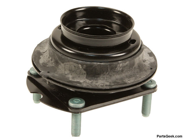 Ford Explorer Strut Mount - Shock Mounts - Motorcraft Monroe KYB Dorman ...