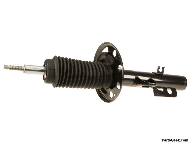 Ford Flex Struts - Shock - Monroe Unity TRQ Detroit Axle FCS Automotive ...