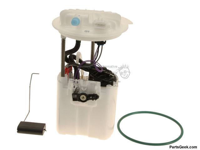 Dodge Grand Caravan Fuel Pump - Gas Pumps - API Airtex Delphi Autobest ...