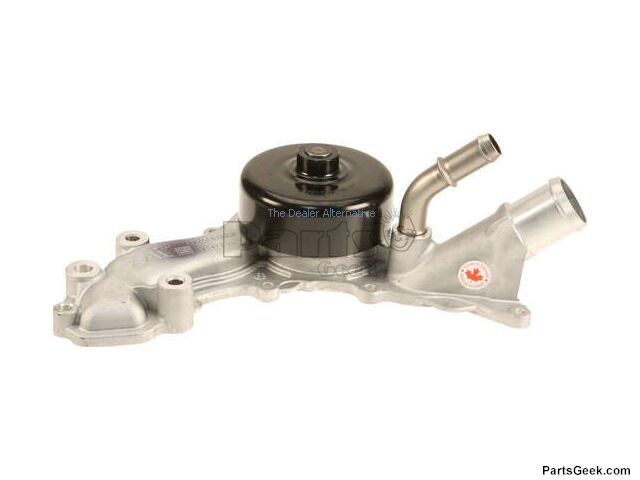 13 2013 Ram 1500 Water Pump - Cooling System - AC Delco, API, Airtex ...