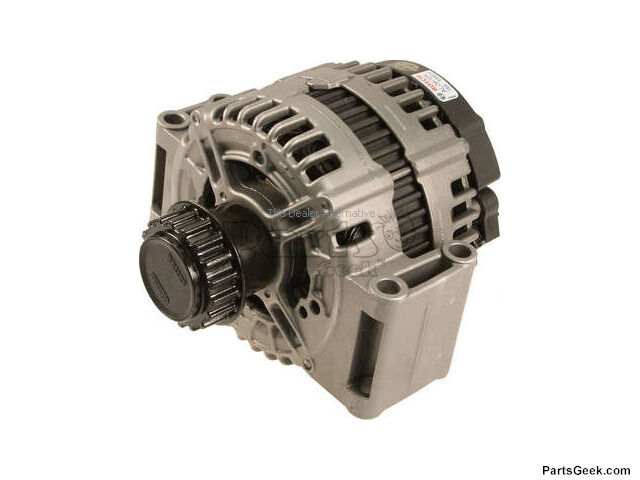 Land Rover LR2 Alternator - Car Alternators - Pure Energy AC Delco ...