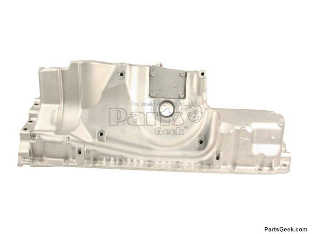 BMW X3 Oil Pan - Engine Pan - Genuine MTC Spectra Premium SKP Bapmic ...