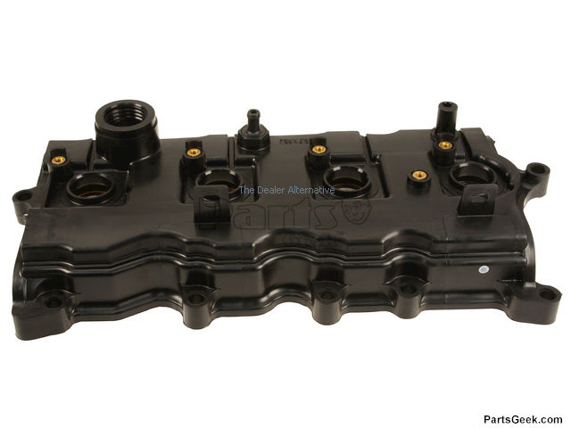 Nissan Altima Valve Cover - Valve Covers - Replacement Original ...