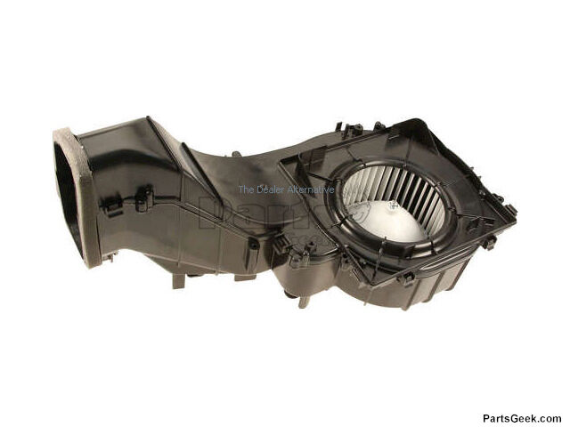 Subaru Blower Motor | Outback Impreza XV Crosstrek Legacy - 2005 2017 ...