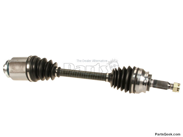 Mitsubishi Outlander Parts - PartsGeek.com
