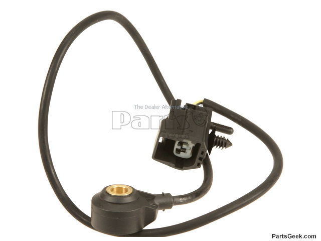 02 2002 Ford F150 Knock Sensor - Engine Electrical - Autopart Premium ...