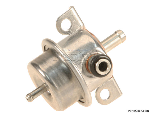 Land Rover Fuel Pressure Regulator | Discovery LR2 Range Rover Defender ...