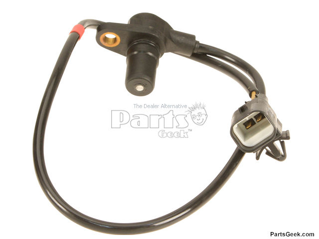 09 2009 Kia Rio Speedometer Sensor - Body Electrical - Genuine ...