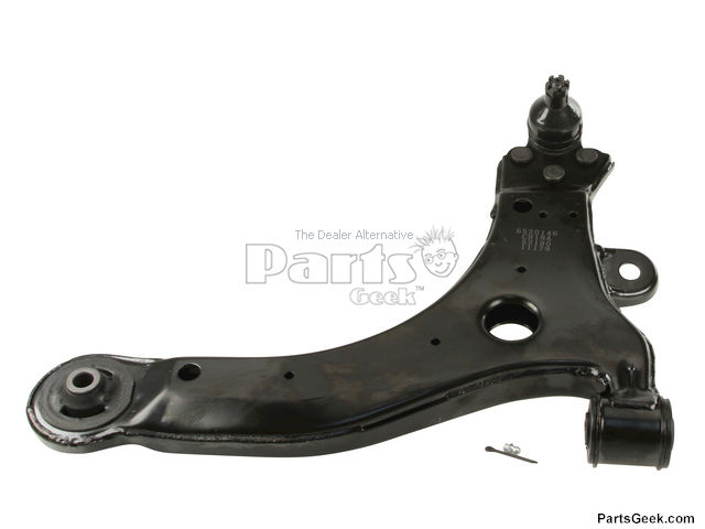 Pontiac Montana Control Arm - Control Arms - Replacement Dorman Moog ...
