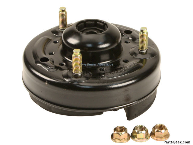 21 2021 Ford F150 Strut Mounting Kit - Suspension - Monroe, Sachs ...