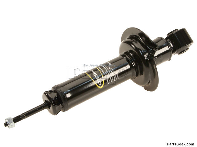 08 2008 Honda Element Strut Assembly - Suspension - API, Autopart ...