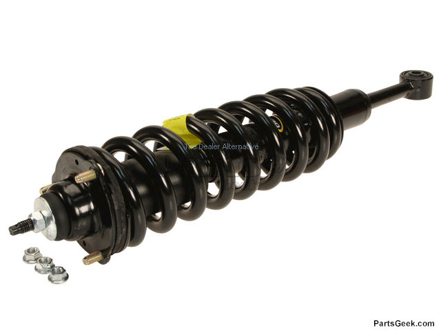 04 2004 Toyota 4Runner Strut Assembly - Suspension - AFE, API, Autopart ...