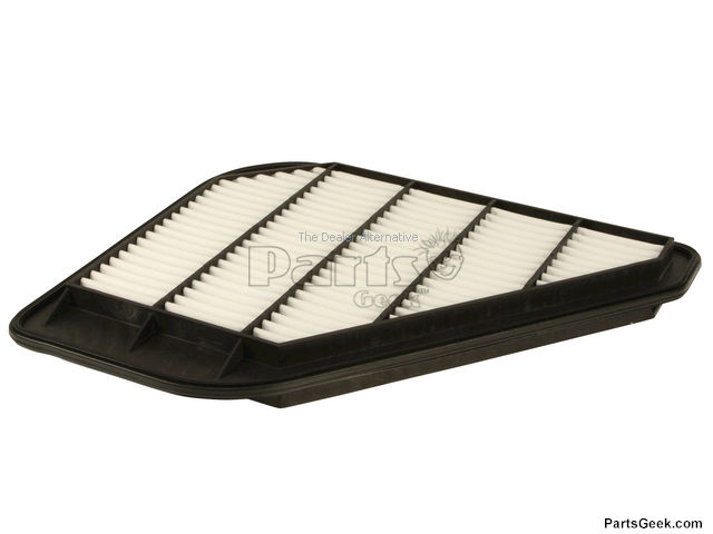 Buick Enclave Air Filter - Filters - API Premium Guard Fram AC Delco K ...