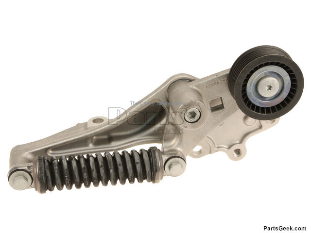 Chevrolet Impala Timing Belt Tensioner - Belt Tensioner - AC Delco ...