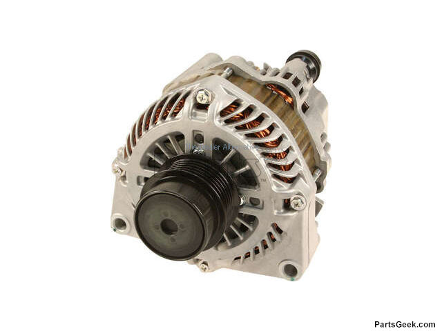 Pontiac Alternator | GTO Montana G8 Grand Prix - 2004 2003 2009 2006
