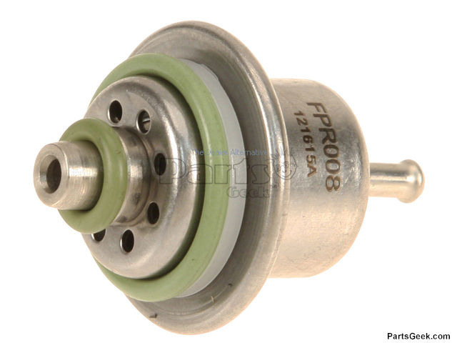 Jaguar Fuel Pressure Regulator | XJS XJ8 XK XJ6 - 1983 2004 2007 1999
