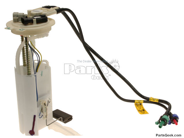 Pontiac Sunfire Fuel Pump - Gas Pumps - Replacement Airtex Spectra ...