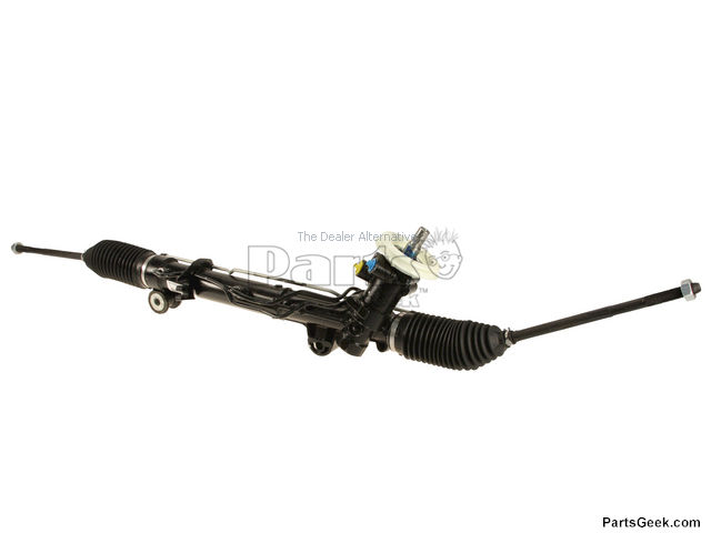 09 2009 Chevrolet Impala Steering Rack - Steering - A1 Cardone, AC ...