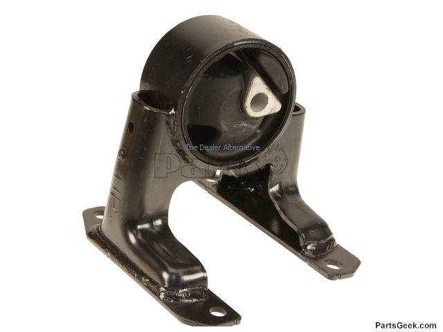 Hummer Engine Mount | H2 H3 - 2009 2006 2007 2010