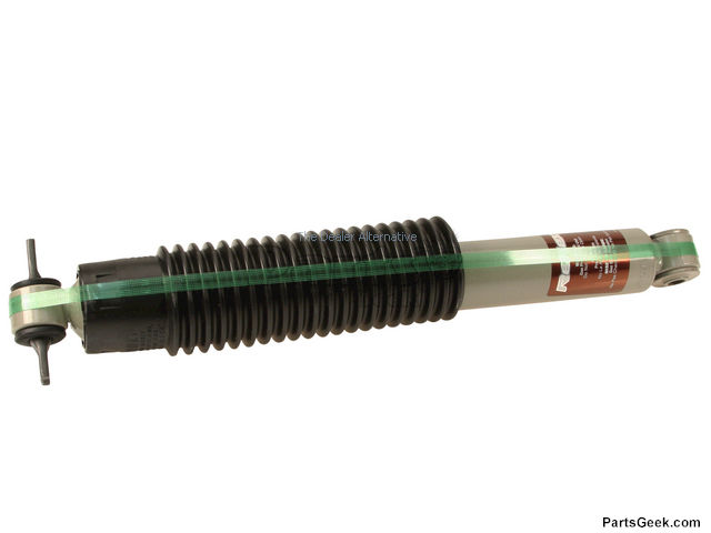 14 2014 Jeep Wrangler Shock Absorber - Suspension - AFE, API, ARB ...