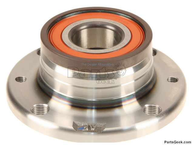 Fiat Wheel Hub | 500 500L 500X - 2012 2014 2020 2019