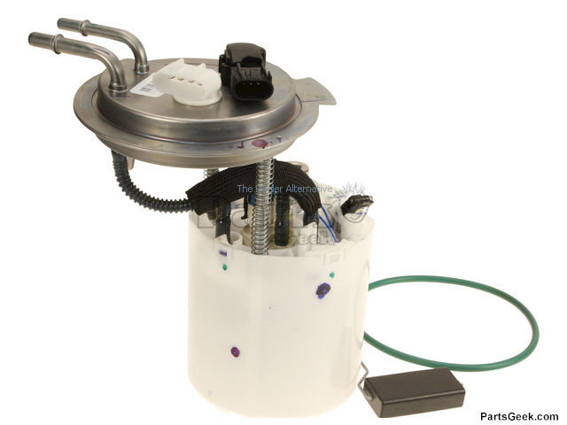 Chevrolet Avalanche Fuel Pump - Gas Pumps - Carter TRQ Brock Delphi AC ...