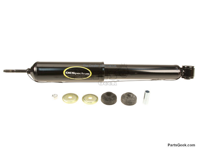 08 2008 Honda Civic Shock Absorber - Suspension - API, Autopart Premium ...