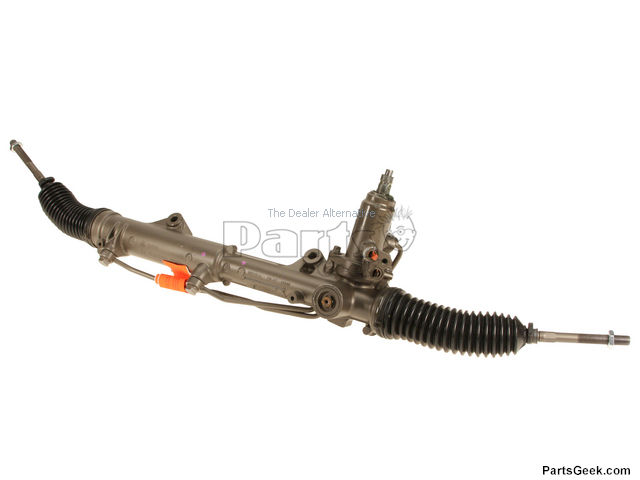 Mercedes E350 Steering Rack - Steering Racks - Maval A1 Cardone Detroit ...