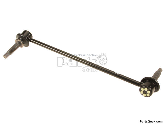 Ford Explorer Sway Bar Link - Sway Bar Links - Replacement Moog ...