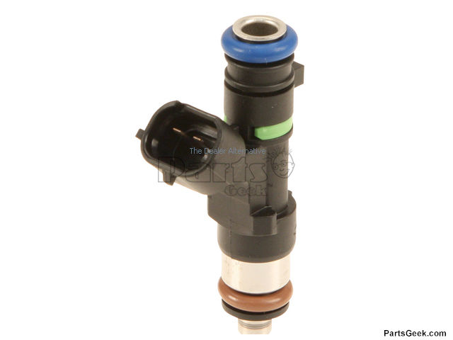 Nissan Maxima Fuel Injectors - Injector - Replacement GB ...