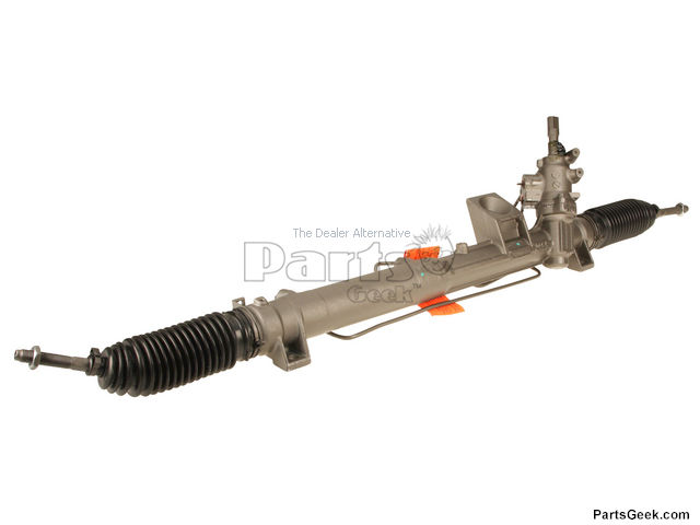 Volvo XC90 Steering Rack - Steering Racks - Maval Detroit Axle - 2004 ...