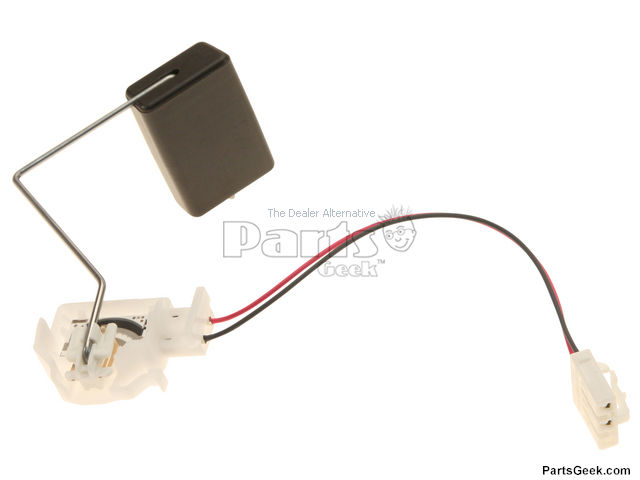 Toyota 4Runner Fuel Level Sending Unit - Fuel Sending Unit - Genuine ...
