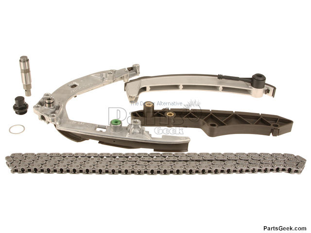 BMW 740iL Timing Chain - Timing Chains - Replacement Febi Iwis Autopart ...