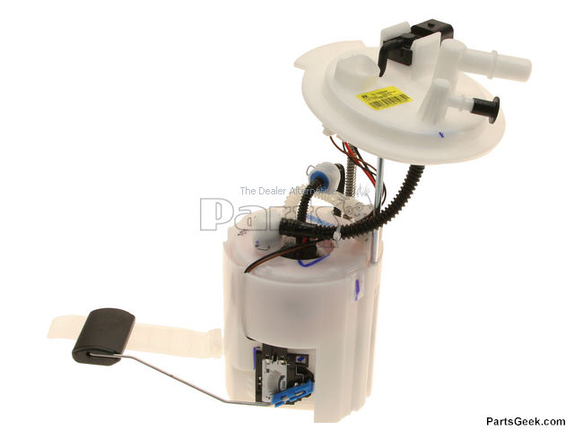 Kia Optima Fuel Pump - Gas Pumps - Replacement Airtex Spectra Premium ...