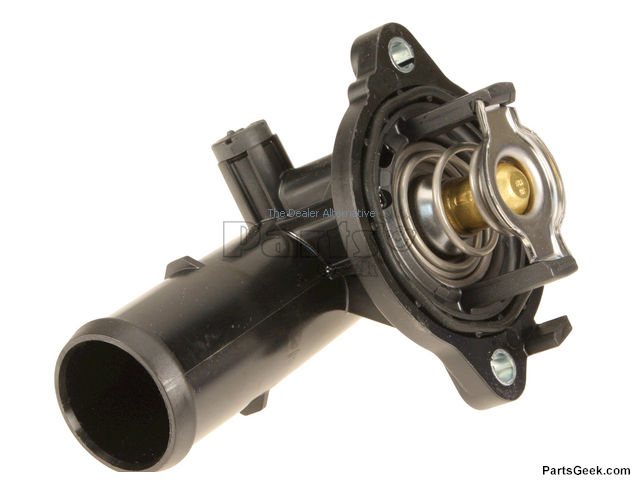 2011 Jeep Grand Cherokee Laredo 57 Mopar Thermostat