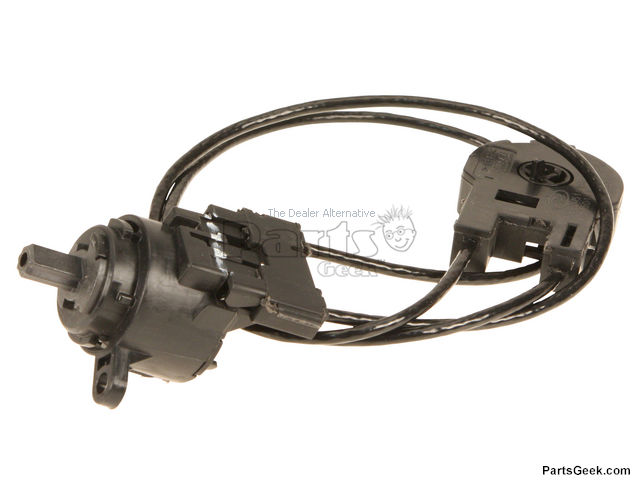 07 2007 Ford Focus A/C Heater Control - Climate Control - Motorcraft ...