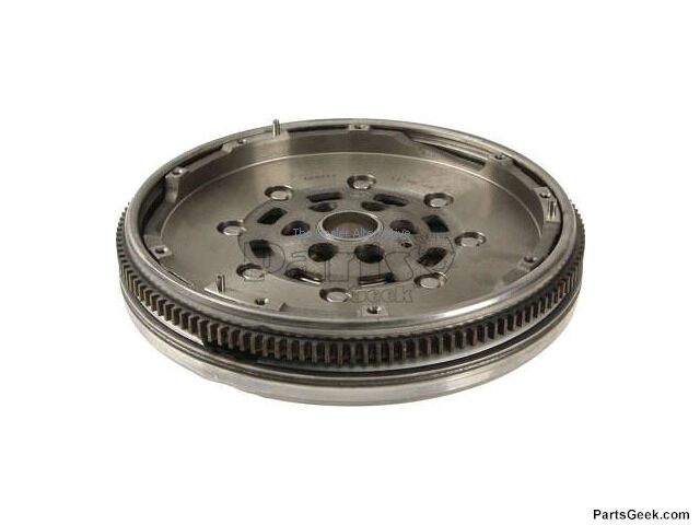 14 2014 Volkswagen Jetta Flywheel - Transmission - Autopart Premium ...