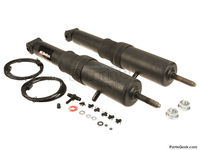 Cadillac Eldorado Shock Absorber - Shocks - Arnott Monroe AC Delco KYB ...