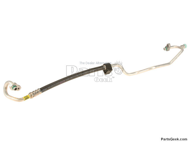 Kia AC Hose | Sorento Soul Sportage Forte - 2014 2011 2013 2012