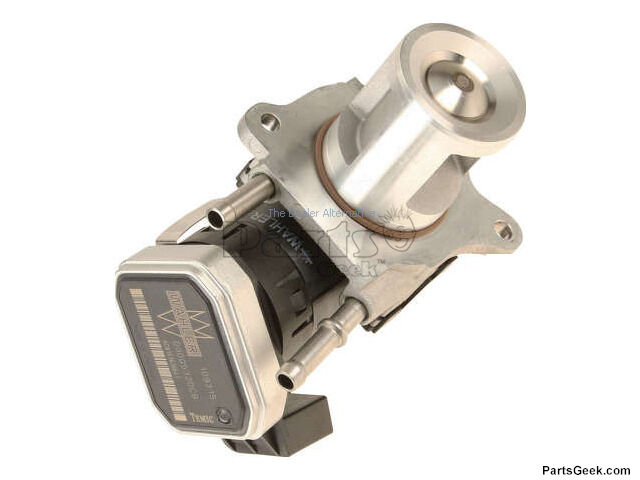 Mercedes ML320 EGR Valve - EGR Valves - Pierburg Standard Motor ...