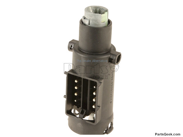 Mercedes Ignition Switch | E320 230SL ML320 300D - 1996 1997 1966 1998