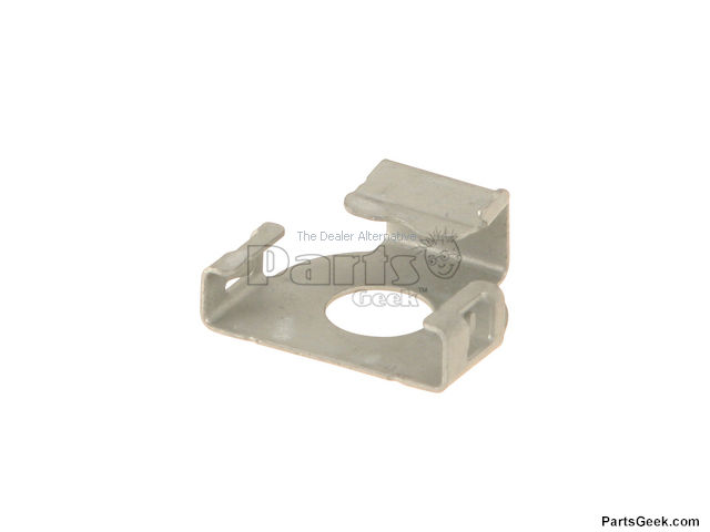 02 2002 Mercedes S430 Automatic Transmission Shift Linkage Clip ...