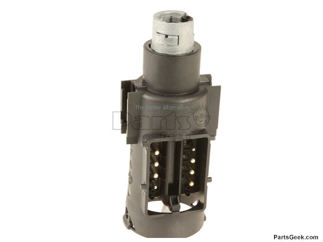 Mercedes Ignition Switch | E320 230SL ML320 300D - 1996 1997 1966 1998