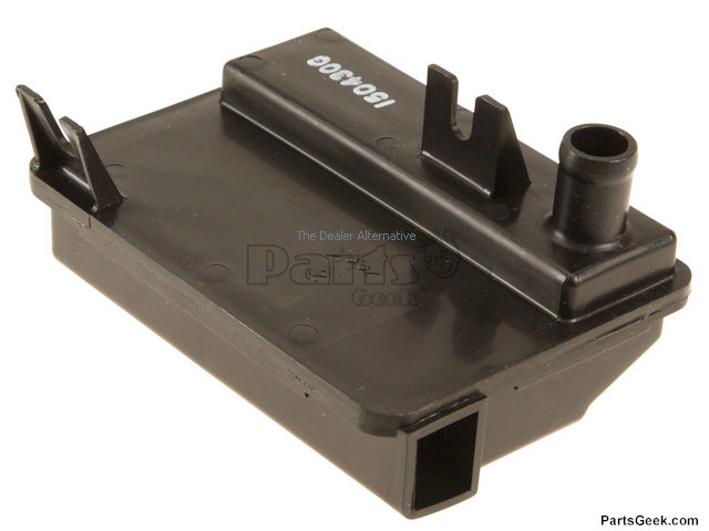 11 2011 Kia Rio Fuel Tank Breather Filter - Fuel Delivery - Genuine ...