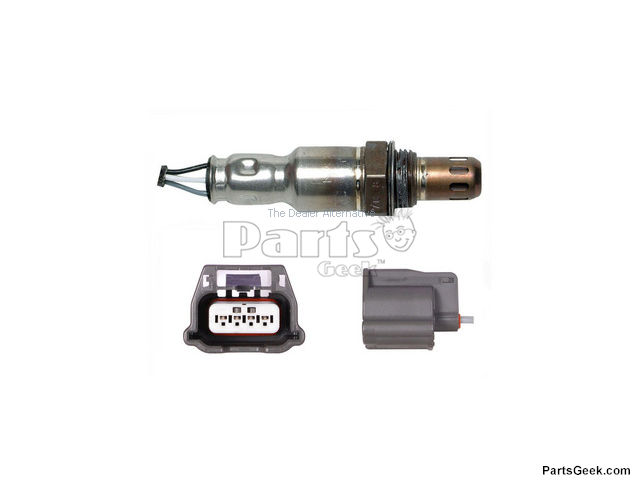 16 2016 Nissan Altima Oxygen Sensor - Fuel Injection - Autopart Premium ...