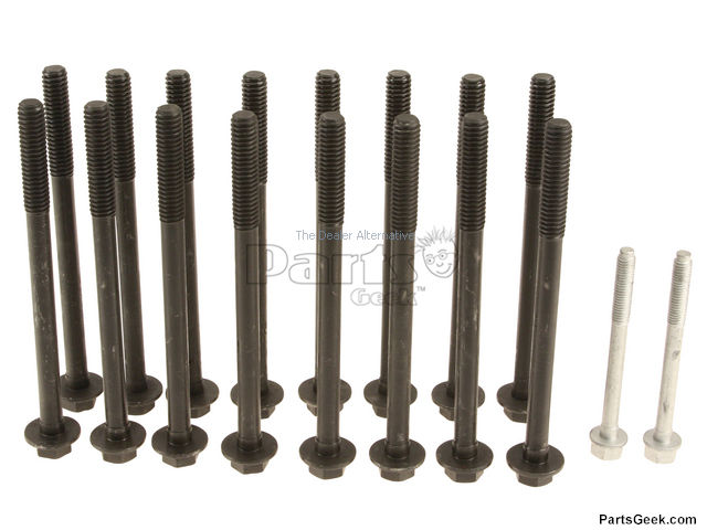 Pontiac Head Bolt | GTO Grand Am Torrent Grand Prix - 2006 1999 2002 2003