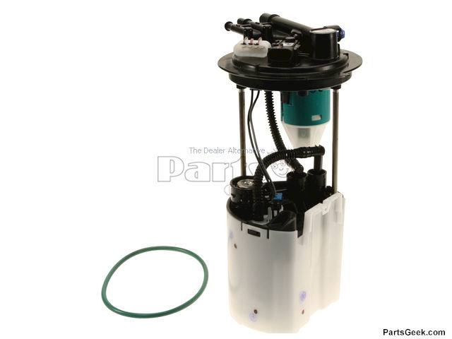 Buick LaCrosse Fuel Pump - Gas Pumps - Autobest TRQ AC Delco Standard ...