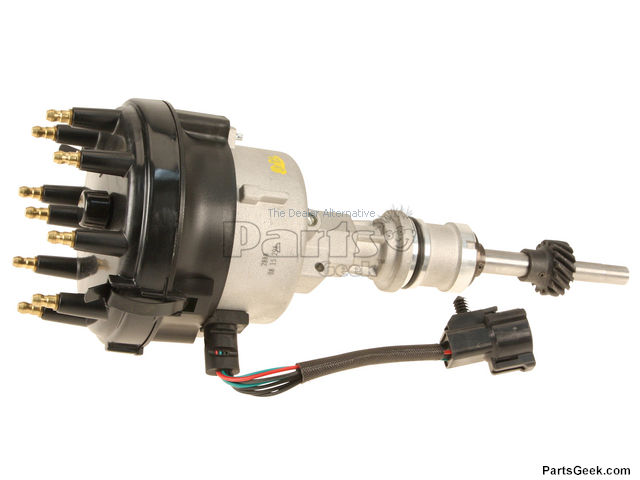 Ford Mustang Distributor - Ignition Distributors - Replacement A1 ...